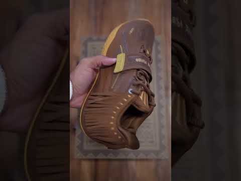 ANTA Kai 1 "Chief Hela" #nba #basketball #kyrie #anta #china #농구화 #shoes #안타 스포츠 #shorts