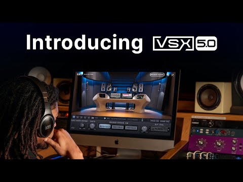 Steven Slate Audio releases VSX 5.0 - Page 67 - Gearspace