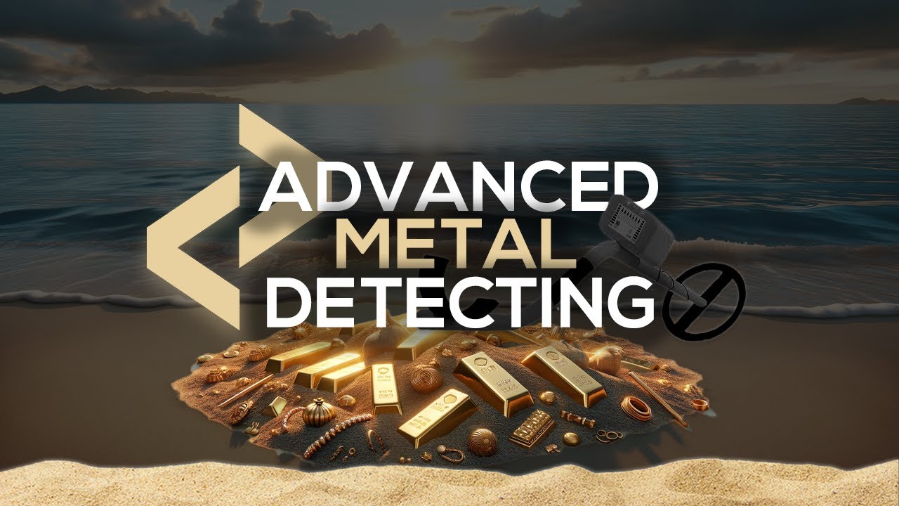 Advanced Metal Detecting [ESX/QBCore] - FiveM Releases - Cfx.re Community