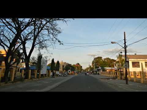 Nampicuan, Nueva Ecija | Wikipedia audio article