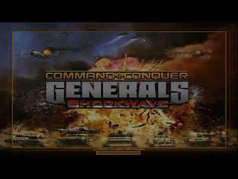 Steam Community :: Command & Conquer™ Generals Zero Hour