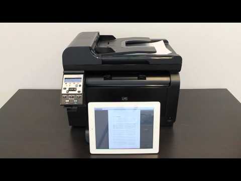 Scan Documents From Your Scanner Directly To Your iPad With DocScanner 6 iOS
