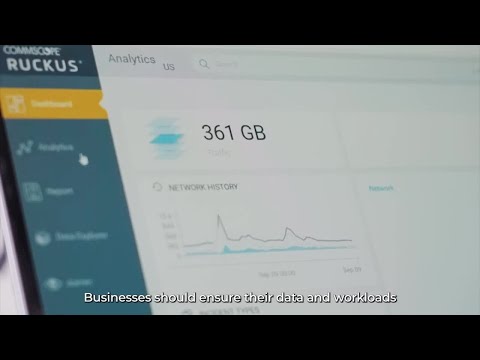 Do I need a cloud managed network solution