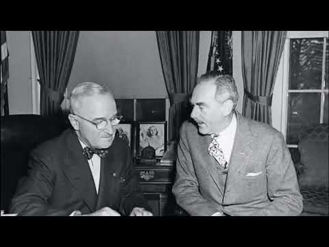 The United States Started the Korean War