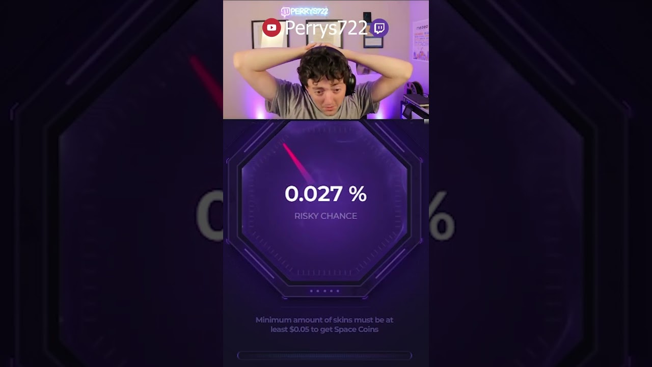 Opening Free Cases until I get a Knife CS2 Day 3 #gaming #counterstrike #counterstrike2