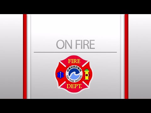 On Fire: Household Fire Hazards