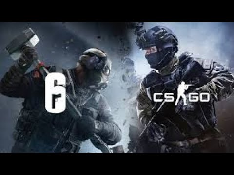 Steam Community :: Video :: Compil Clip #2 (CS:GO / R6)