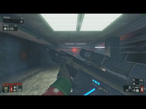 Steam Community :: Video :: Killing Floor 2 | Polar Distress #5 | HV ...