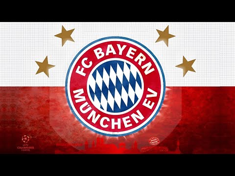 FC Bayern Munich | The Bavarians | "Die Roten" | "The Reds"