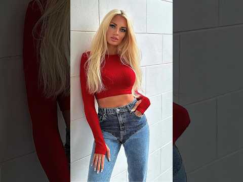 💖 Mingazova Anna: Health, Fitness, and Social Media Star