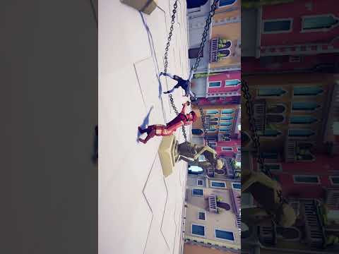 Steam Community :: Video :: ⛓Chained Jester🃏 vs Fencer🤺 #TarYoshTabs # ...