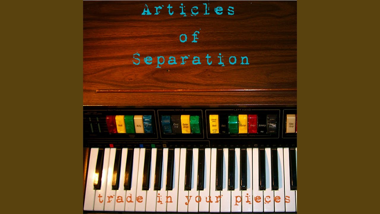 Pin In A Needlestack