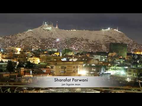 Sharafat parwani best song