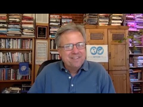 Video: David Swanson on War and Climate – Let's Try Democracy