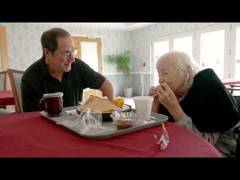 Your Rights and Care: The Connecticut Long-Term Care Ombudsman Program (60-Second PSA)