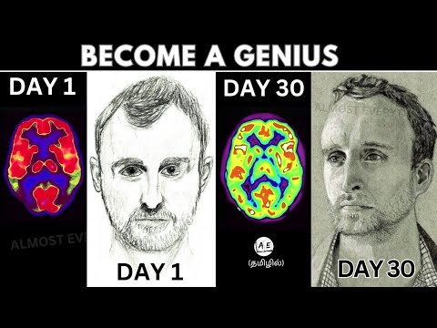 How to become an expert in ANYTHING FAST | Ultralearning by Scott Young in Tamil | almost everything