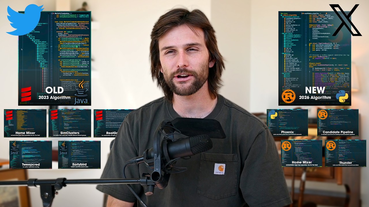 I Can't Believe Rust is Replacing Java