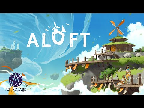 Steam Community :: Video :: Aloft - First look