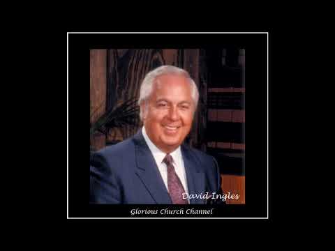 David Ingles - She Laid Hold On The Word