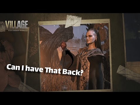 Steam Community :: Video :: This was quite sad | Resident evil part FINALE