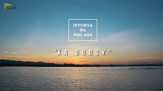 How helping fellow fishermen got Roberto Ballon the Magsaysay award