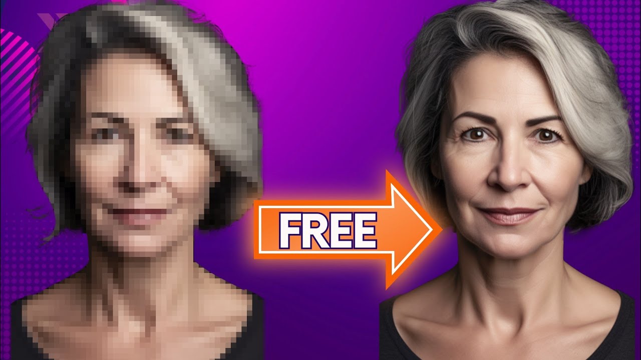 How to Upscale Images With chaiNNer