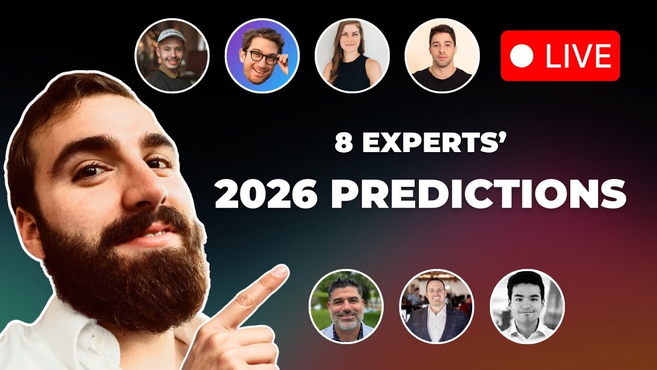 The Future of Newsletters: Experts’ Predictions For 2026