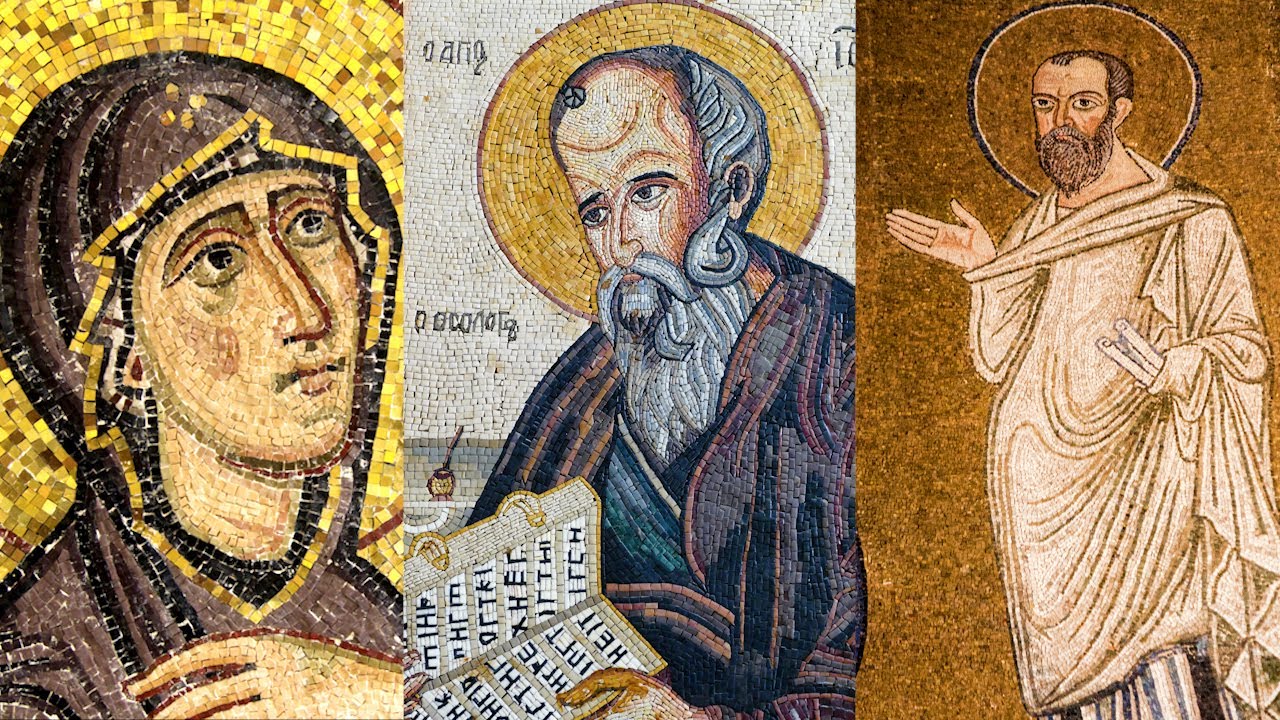 Early Christian History of The City of Ephesus