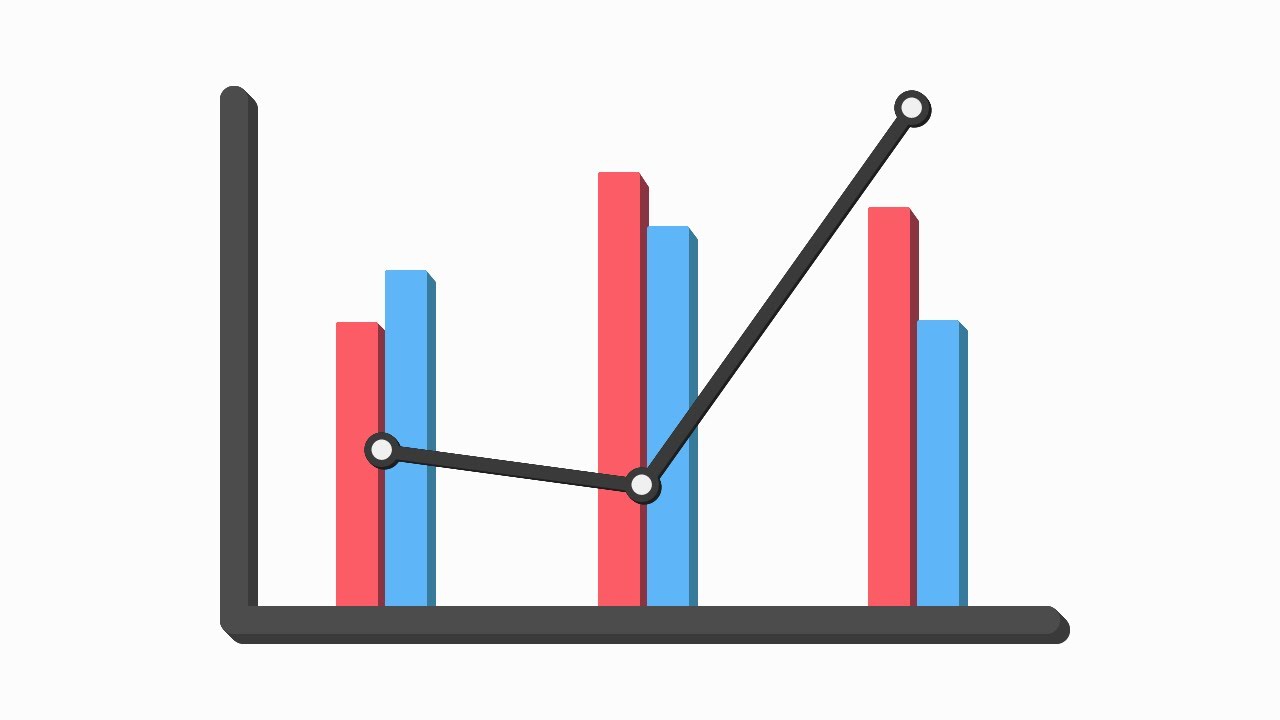 Creating a fancy bar graph in MatPlotLib