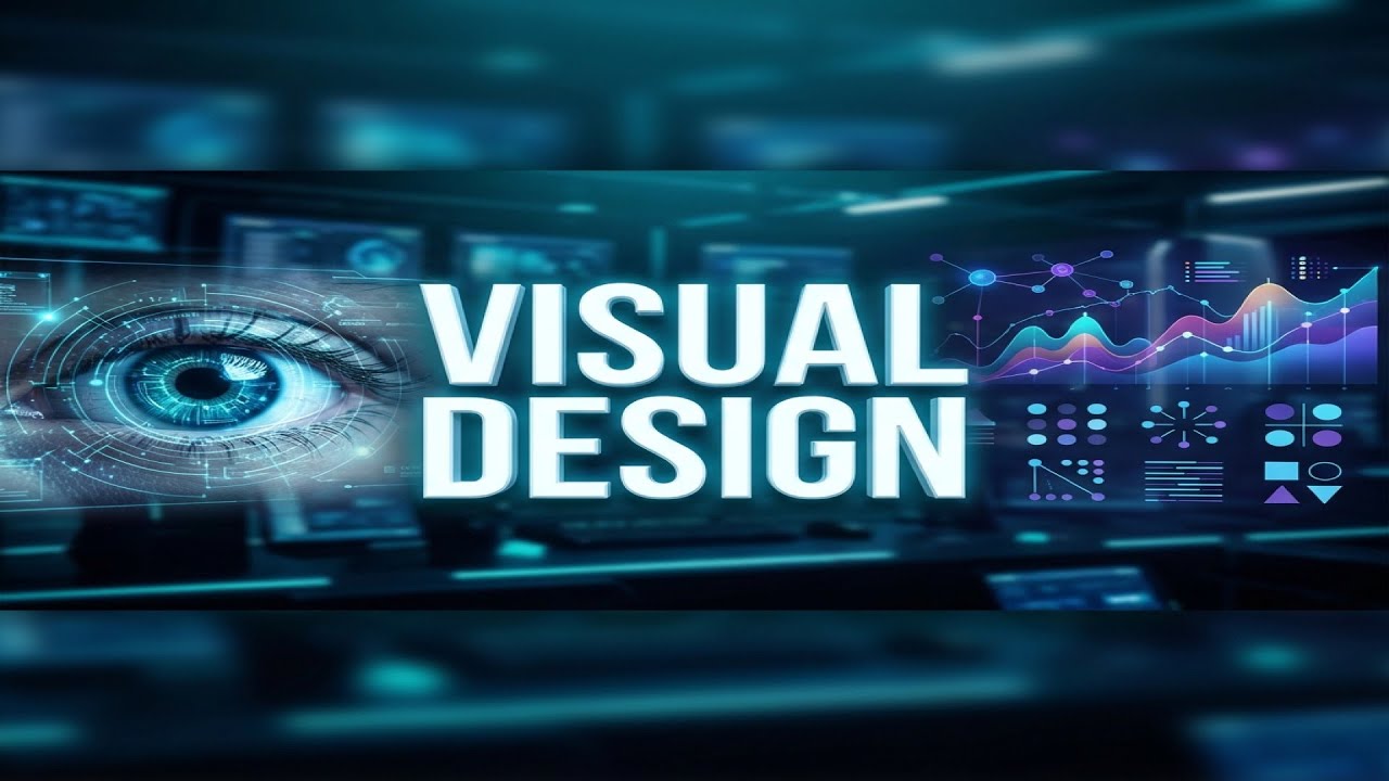 Visual Perception & Design: The Science of Effective Data Visualization