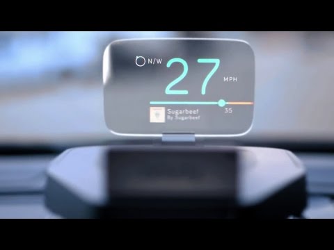 Head-Up Displays: how to employ and practice Head-Up Displays steps in ...