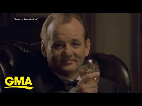 Production suspended on new film after on-set complaint against Bill Murray l GMA