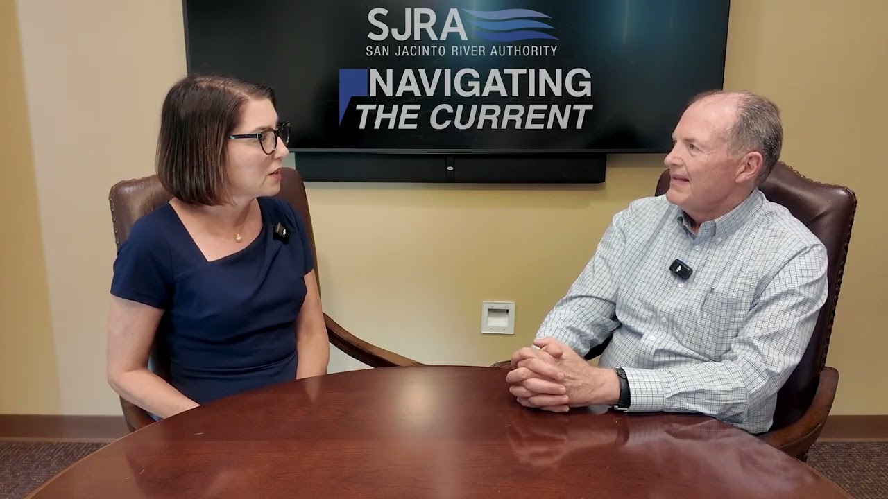 Navigating the Current: What Do River Authorities Do?