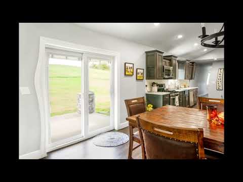 Sliding Glass Doors with Internal Blinds | Smart, Clean, and Stylish