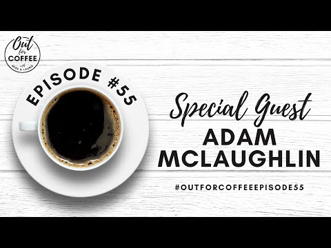 Special Guest: Adam McLaughlin