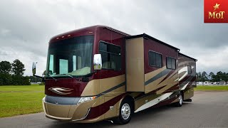 Motorhomes For Sale | Texas | Used RV & Motorhome Dealership
