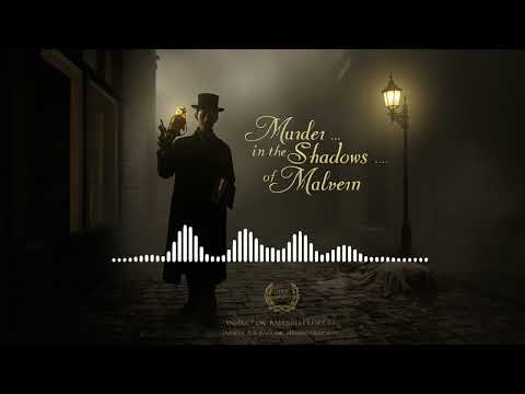 Literature & Fiction - The Malvern Murders | BEST Audiobook 2025#audiobook #viral #audiobooks