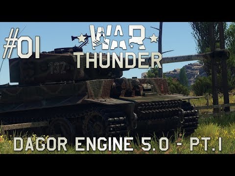 Steam Community :: Video :: [War Thunder] Dagor Engine 5.0: TAA