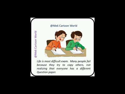 Pictorial Representation by "Success Pictures" I Positive Vibes I That Inspire you (Part _ 7)
