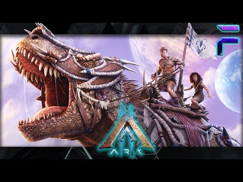 Steam Community :: Video :: ARK 2 GAMEPLAY THOUGHTS AND NEWS