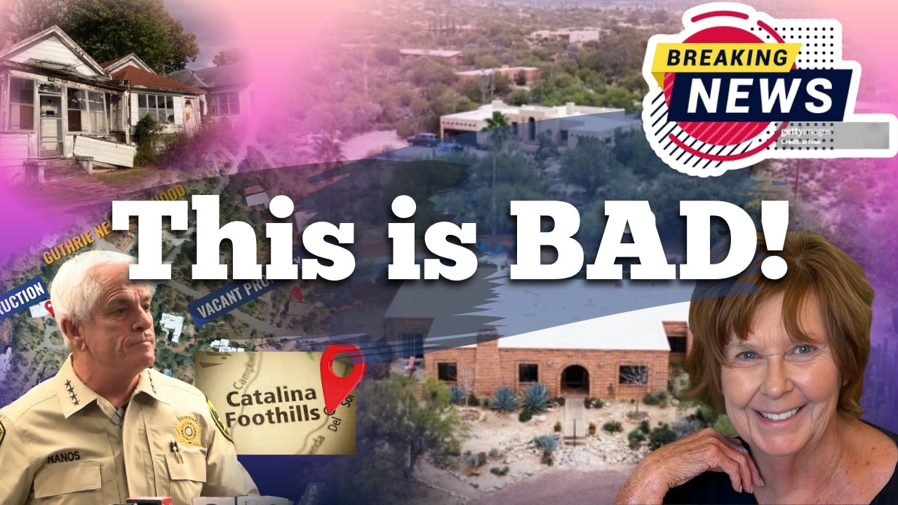 🚨 SHOCKING Details! 🤔 This KEEPS Getting WORSE for the NANCY GUTHRIE Case? 🚩 -  Tucson, ARIZONA