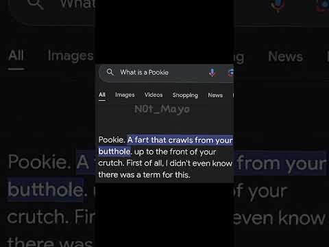 What "Pookie" truly means 😰 #lazyedit #wtf #help #bestie #pookie