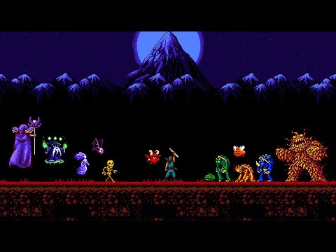 What is the Ninja Gaiden Inspired Messenger? - IGN Access