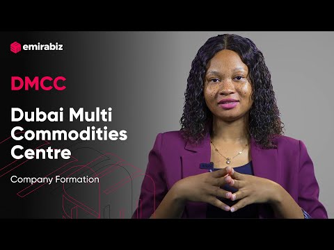 DMCC Company Formation