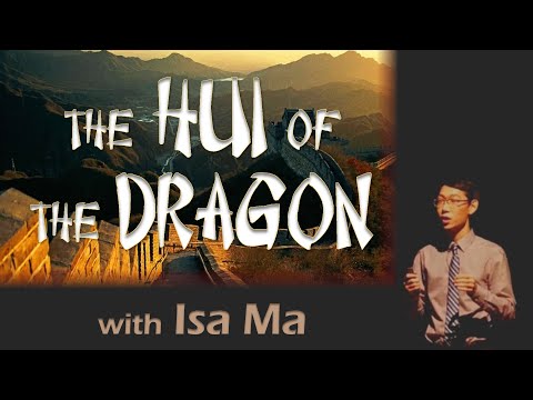 The Hui of the Dragon