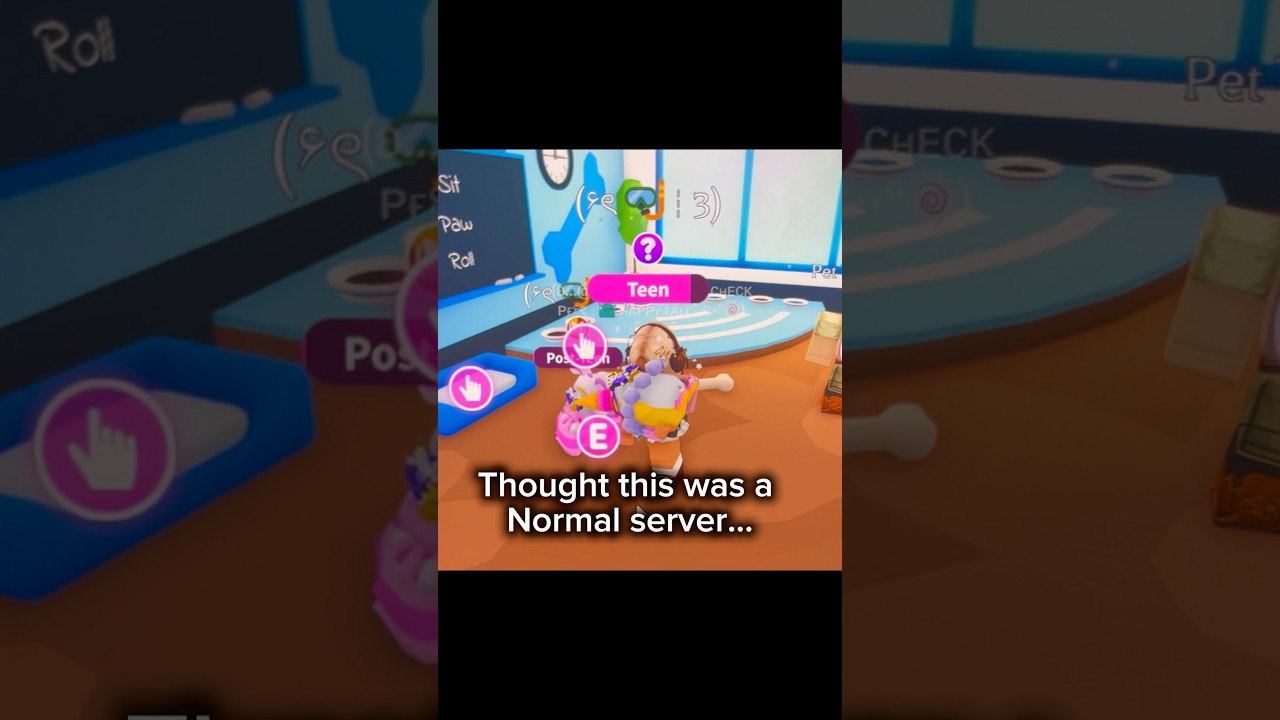 🫐:: this adm server was FILLED with BOTS?::🍥 #xovelvettt