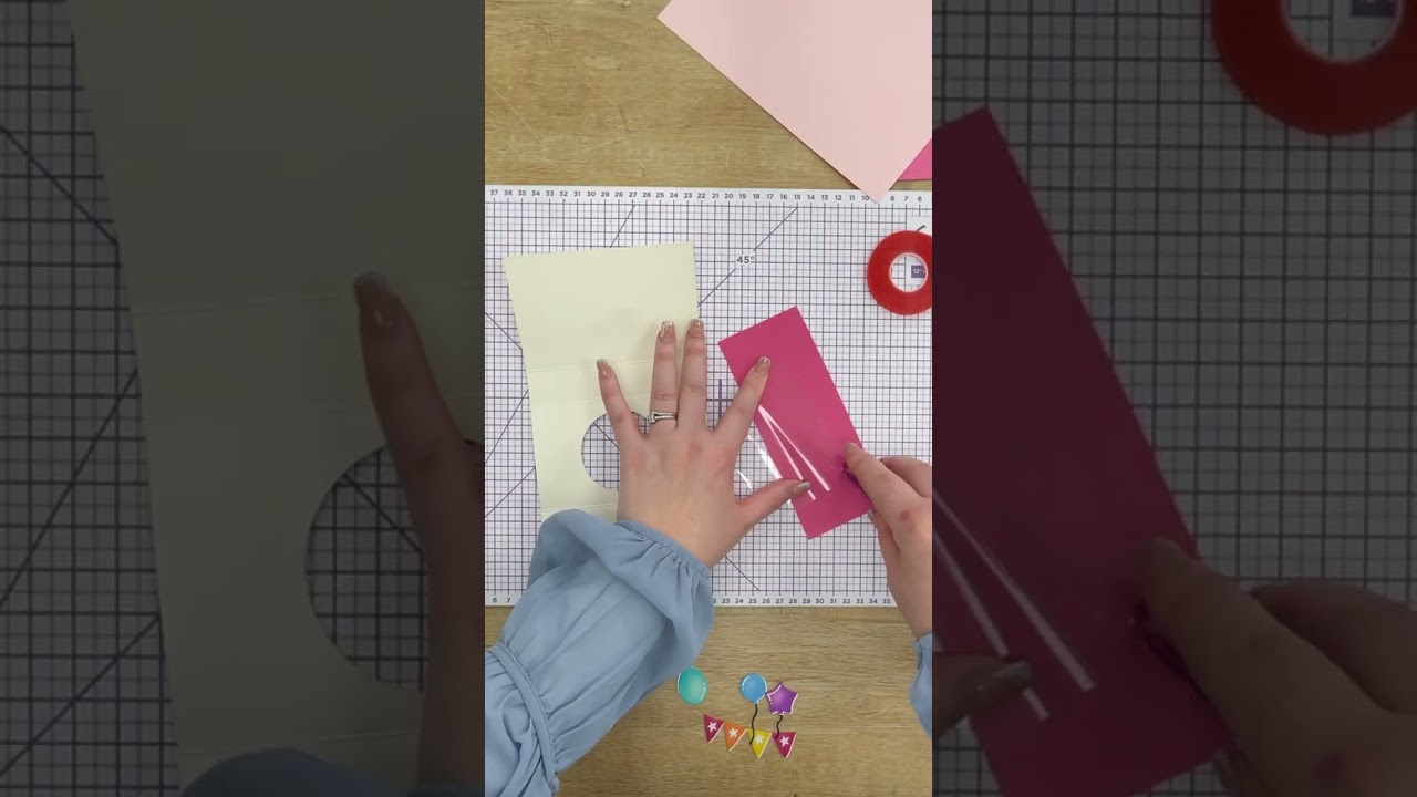 DIY Slide Out Aperture Treat Box | Papercraft Tutorial