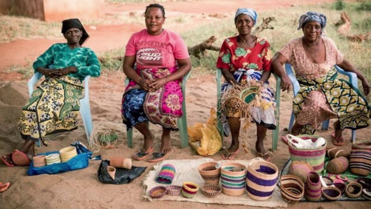 NGO Empowering women through Microfinance