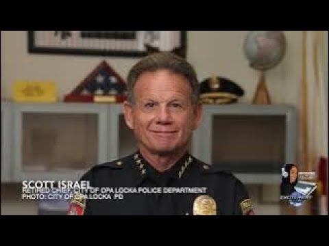 CWC News Interview with Scott Israel – CWC News