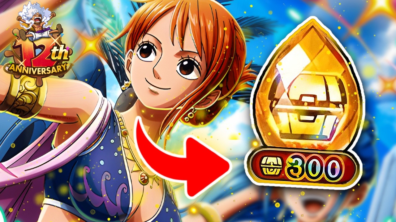 😎LUCK EXPLAINED! DON'T MESS *THIS* UP! CO-OP QUESTS & DUEL ANALYSIS! (OPTC 12th Anni)